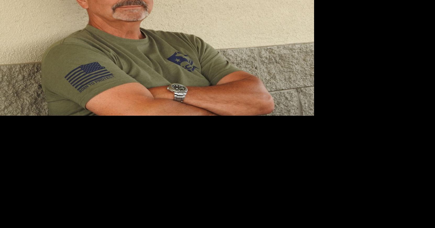 Philip Parry | Latest Obituaries | wmicentral.com