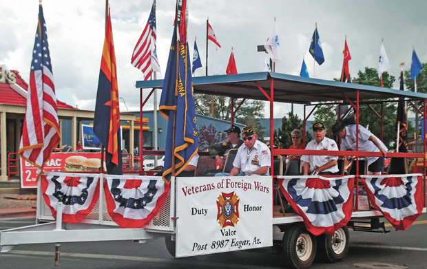 Fun-filled Fourth | Latest News | wmicentral.com