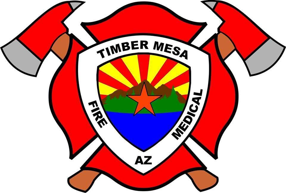 Timber Mesa fire personnel impacted by COVID-19 | Latest News ...