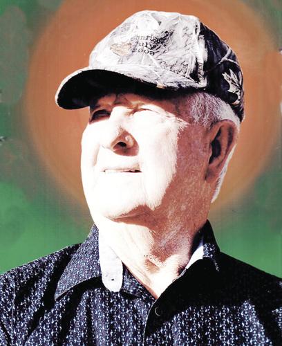 Ronald Finch Sr | Latest Obituaries | wmicentral.com