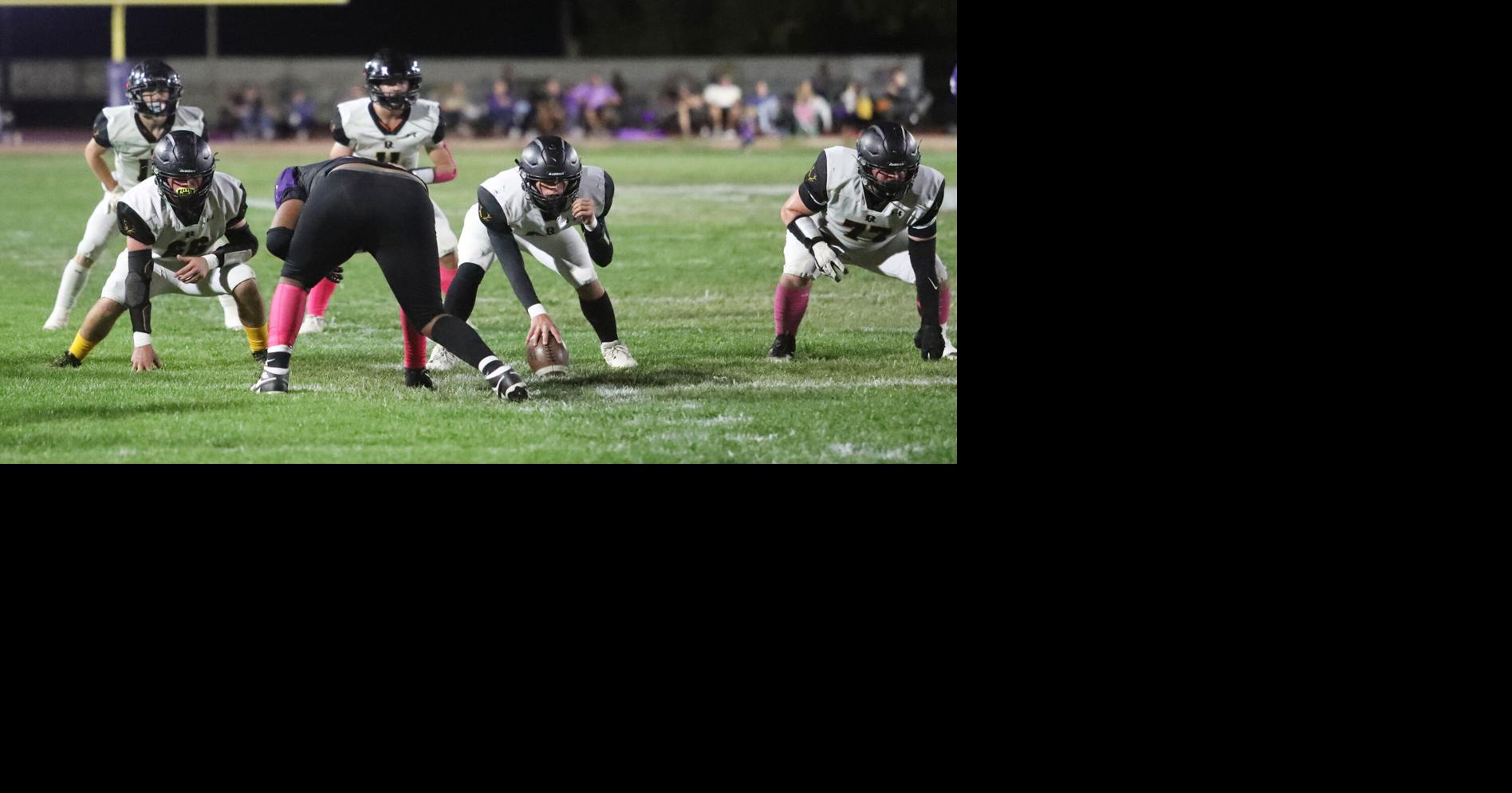Round Valley at Payson football | Multimedia | wmicentral.com