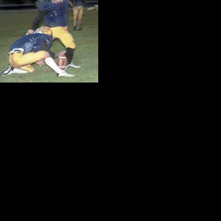 Blue Ridge Jackets FootballJackets, with new faces, should vie for ...