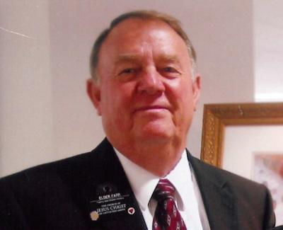 James Farr | Latest Obituaries | wmicentral.com