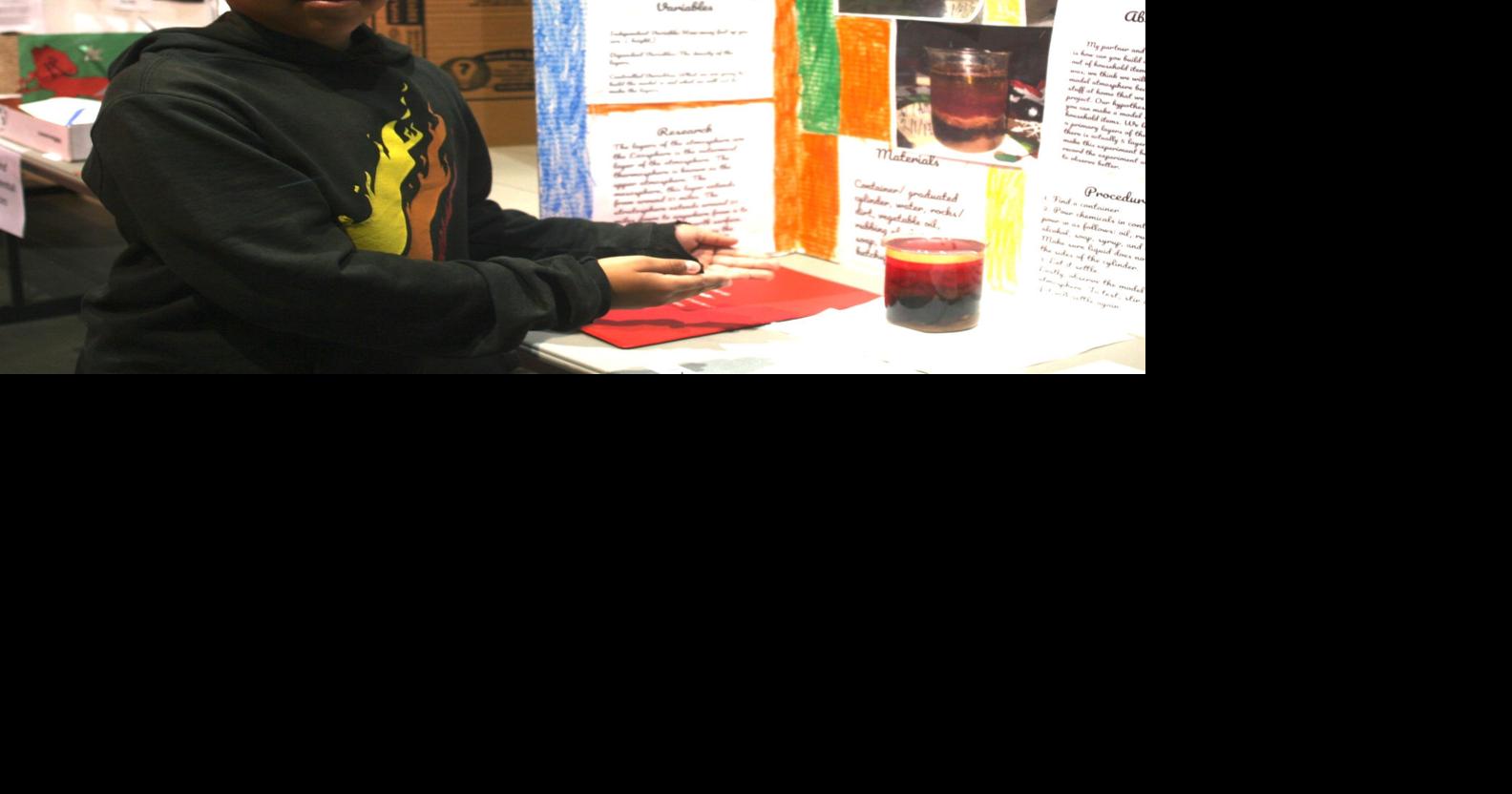 2019 NPC Science & Engineering Fair | Latest News | wmicentral.com