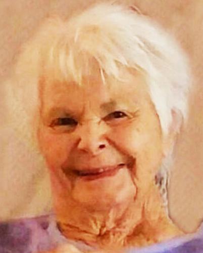 Barbara Chartrand | Latest Obituaries | wmicentral.com