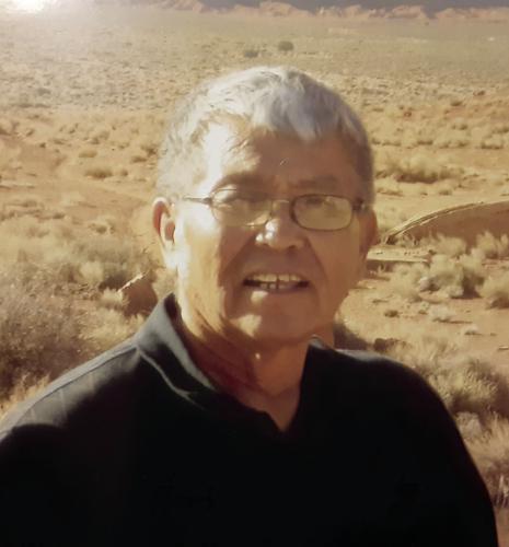 Roy Yazzie | Latest Obituaries | wmicentral.com