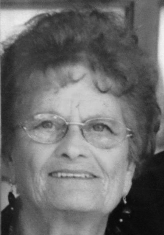 Elizabeth ‘Betty’ Jewel VanWinkle | Latest Obituaries | wmicentral.com