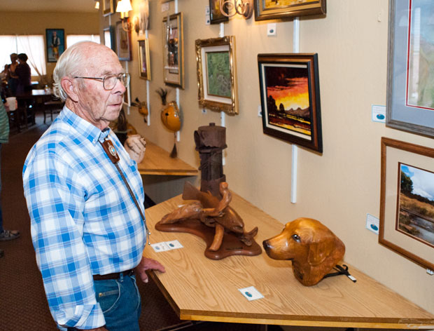 AAWM holds Juried Art, Art and Craft Show | Local Entertainment ...