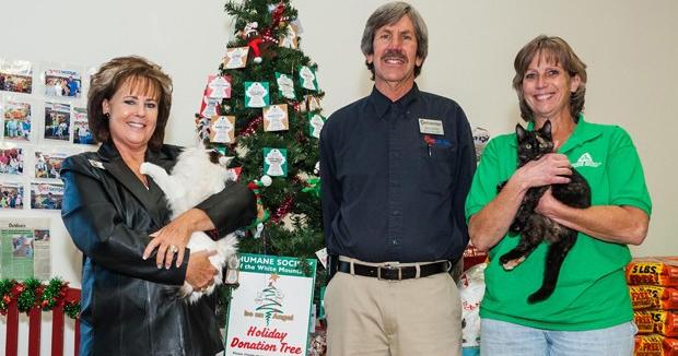 Humane Society, Petsense celebrate adoptions | Premium News ...