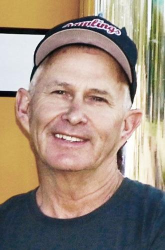 William Rawlings | Latest Obituaries | wmicentral.com