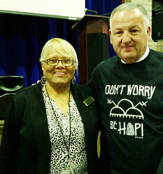 Hopi Code Talkers Recognition Day | Announcements | wmicentral.com