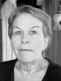 Diana Lynn Sharp | Latest Obituaries | wmicentral.com