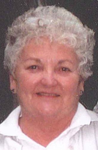 Mary Ellen Clower Zimmer | Latest Obituaries | wmicentral.com