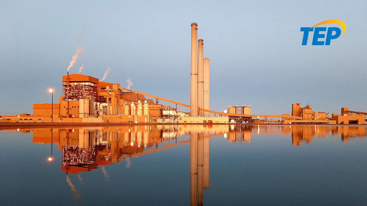 Springerville Generating Station to shift from coal to natural gas by ...