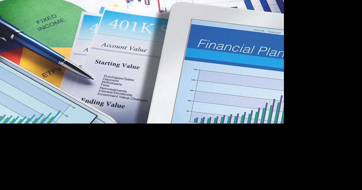 Senate bill would exempt some retirement withdrawals from taxes | News ...