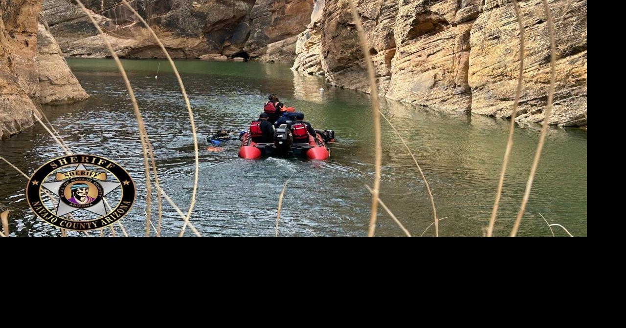 Dive teams recover body from water near Chevelon Canyon Bridge | News ...