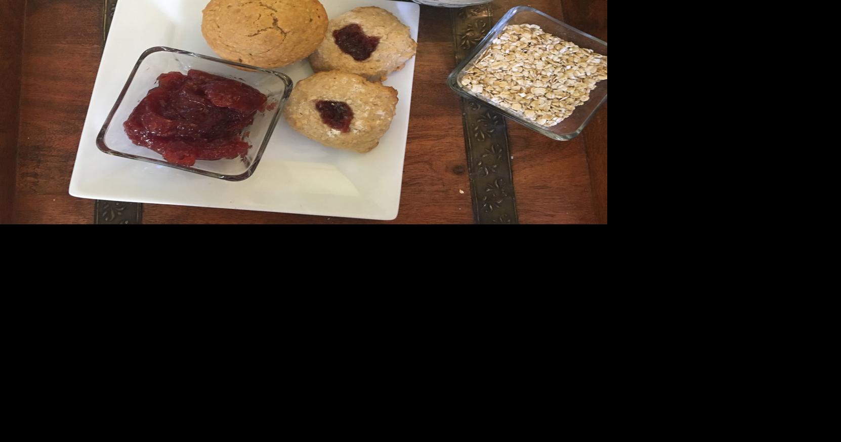 Simple or Not Kitchen: Oat milk adds a touch of … well … oatiness to ...