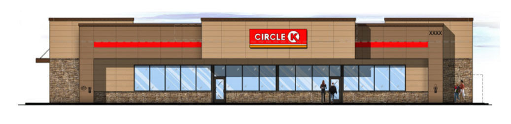 Snowflake Circle K project moves forward | News | wmicentral.com