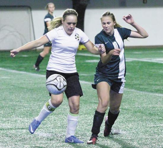 Mountain soccer teams take aim at titles | Latest News | wmicentral.com