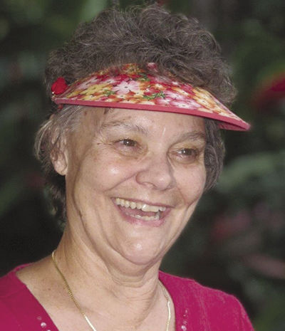 Susan Jackson | Latest Obituaries | wmicentral.com