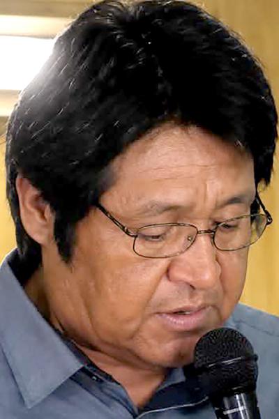 Richard Walker | Latest Obituaries | wmicentral.com