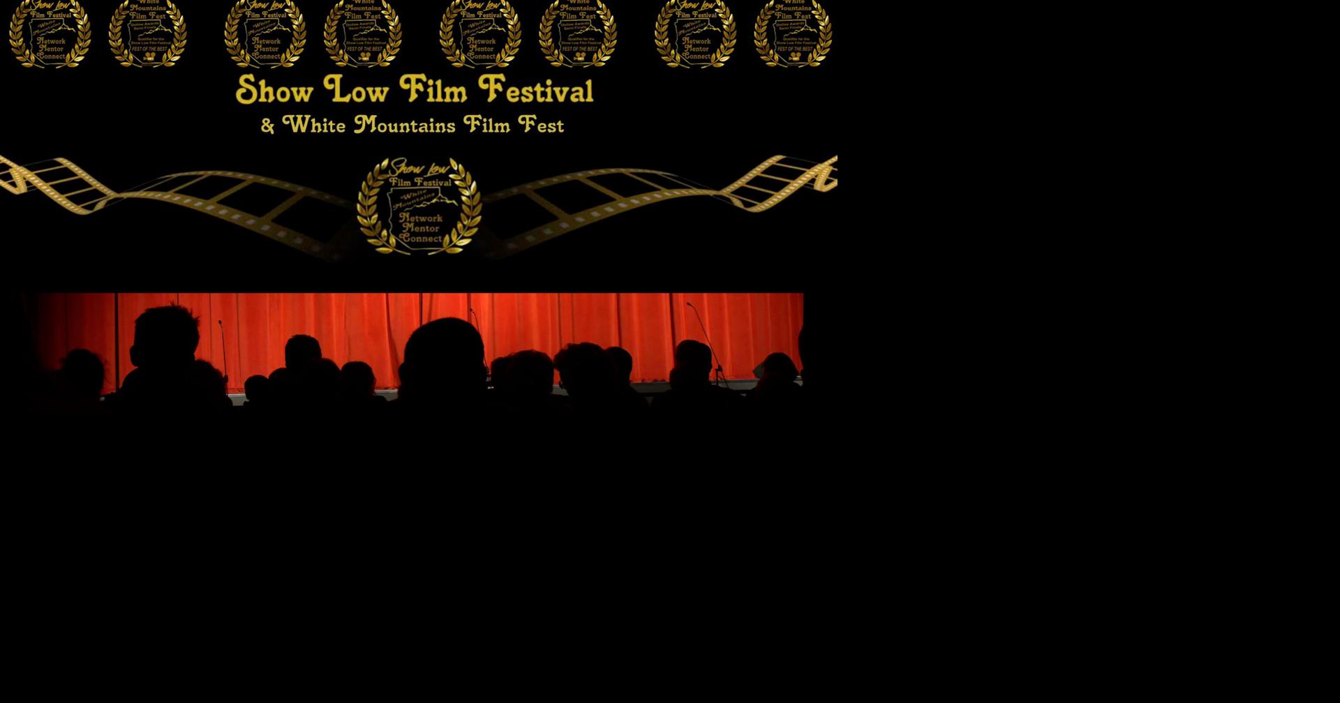 Show Low Film Festival starts Friday | Local News | wmicentral.com
