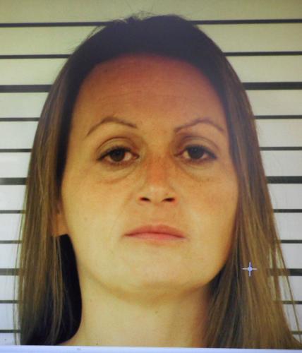Erin Kathleen Deines | White Mountain Mugshots | wmicentral.com
