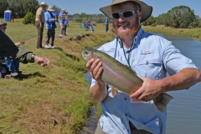 NPC Friends & Family awards inaugural U.S. Military Veterans ...