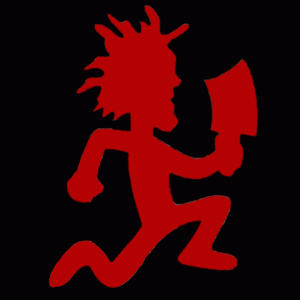 Juggalettes Symbol