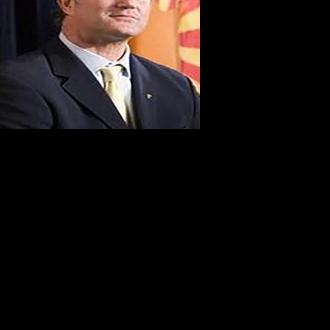 Appeals court upholds convictions of former Arizona Rep. Rick Renzi ...