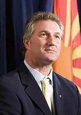 Appeals court upholds convictions of former Arizona Rep. Rick Renzi ...