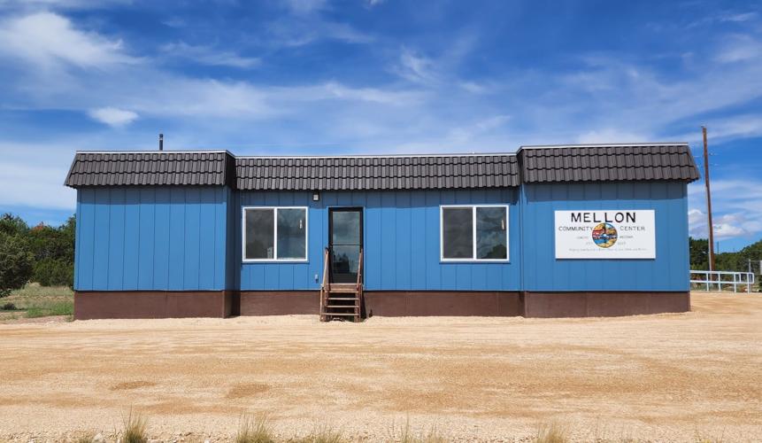 Concho to celebrate new community center | News | wmicentral.com