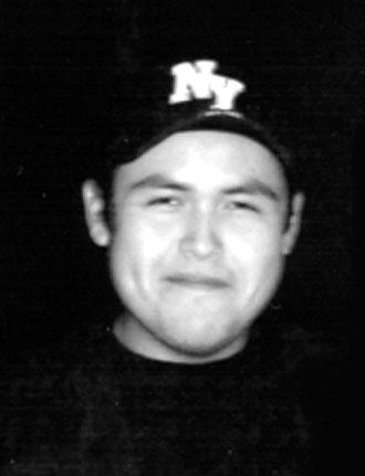 Richard Manuel Galvan, Jr. | Latest Obituaries | wmicentral.com