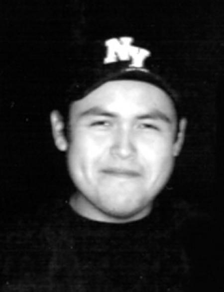 Richard Manuel Galvan, Jr. | Latest Obituaries | wmicentral.com