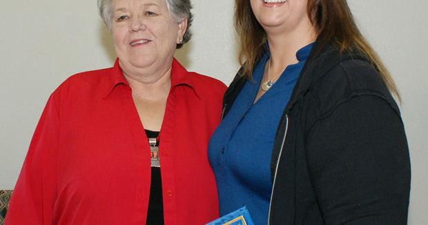 NPC honors Fall 2014 Outstanding Alumnus Tracy Ison | Latest News ...