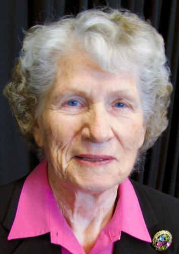 Beverly Stapley | Latest Obituaries | wmicentral.com