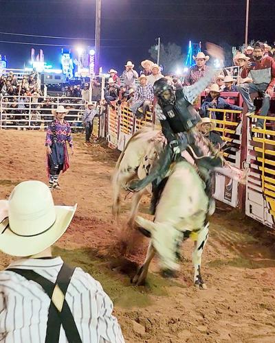 White Mountain Apache Tribe Fair and Rodeo | Apache County | wmicentral.com