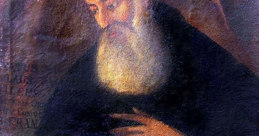 Saints for today: Nicholas Tavelic and companions | Community Beat ...
