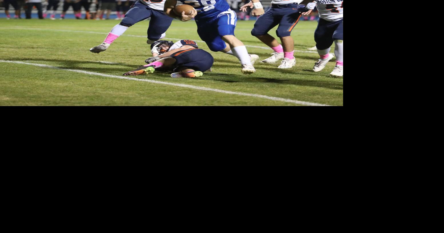 Snowflake opens football practice with veteran roster | Sports ...