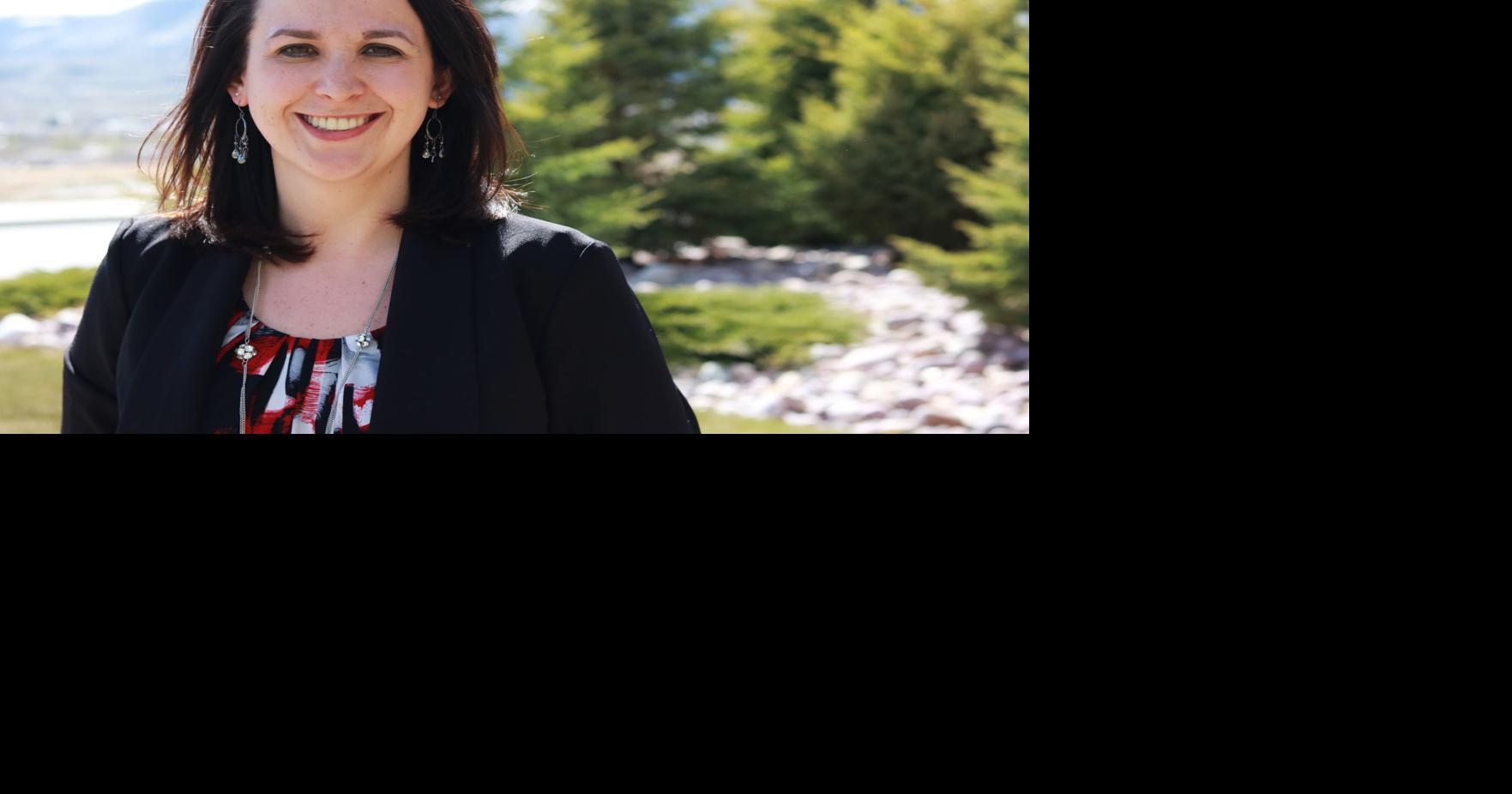 NPC names new VP for Learning & Student Services | Apache County ...