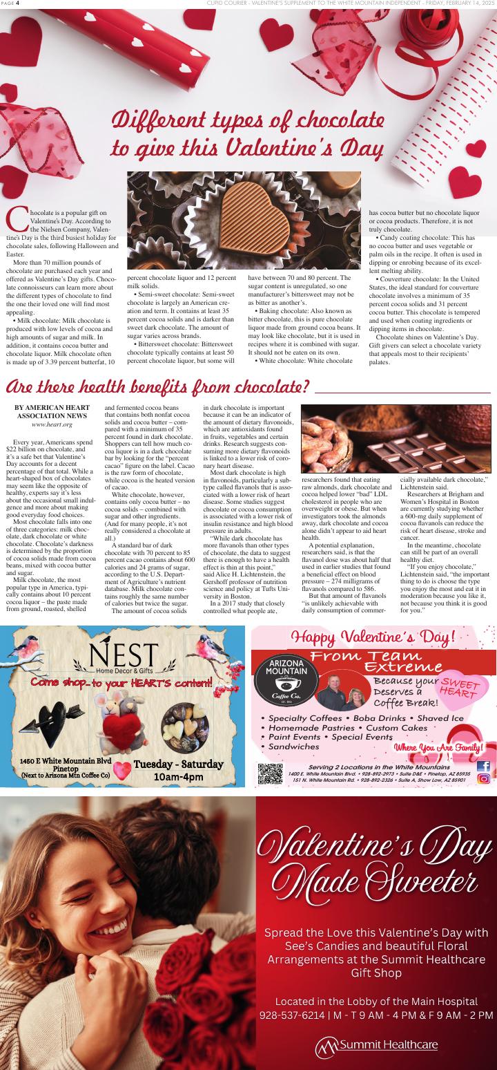 Page C4 | Special Sections Free | wmicentral.com