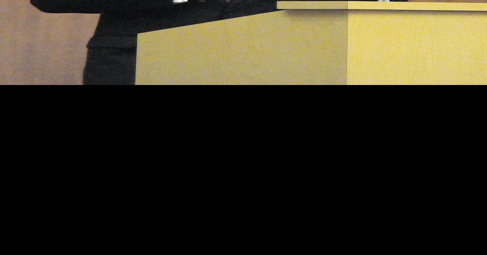 “Telling Amy’s Story” puts focus on domestic violence | News ...