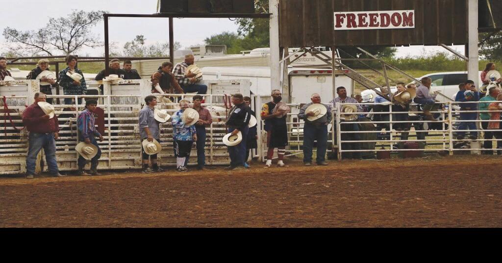 Freedom Rodeo pageant candidates to be announced | Community ...