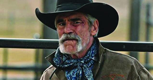 ‘Yellowstone’ actor Forrie J. Smith to serve as grand marshal at Vici ...