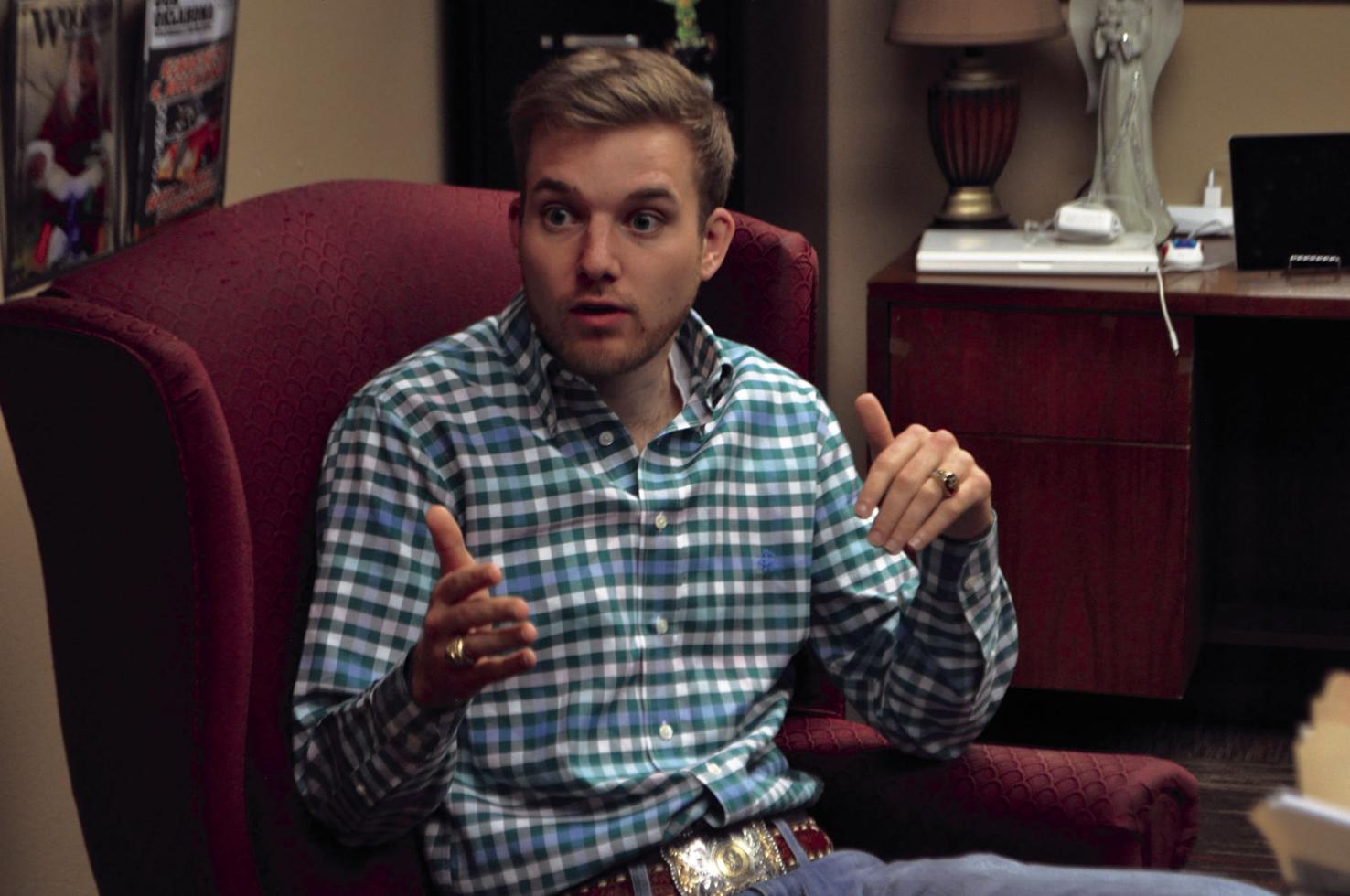 Economic development foundation for campaign | News | woodwardnews.net