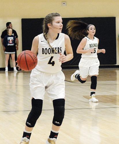 It’s tournament week for basketball teams | News | woodwardnews.net