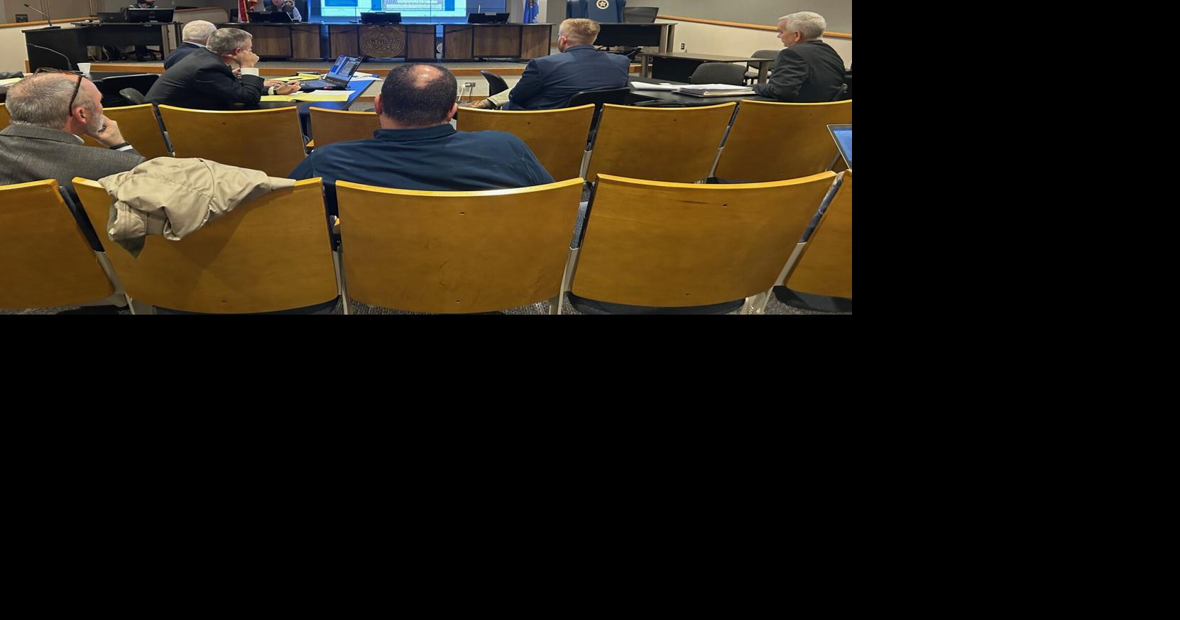 OCC Public Utility Division hosts first hearing on utility pole ...