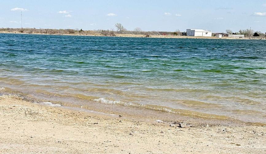 Northwest Oklahoma communities feature variety of swimming holes | News ...