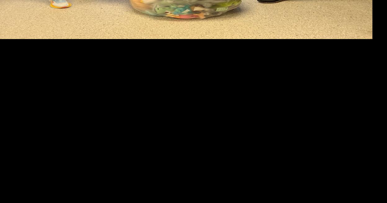 Woodward educators donate to area hospital | Community | woodwardnews.net