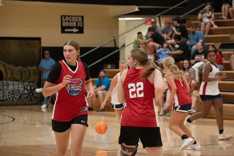 2026 Classic Bowl Girls Basketball | Gallery | woodwardnews.net